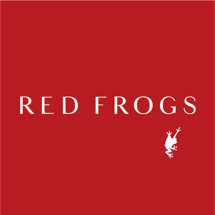 About | RED FROGS inc.